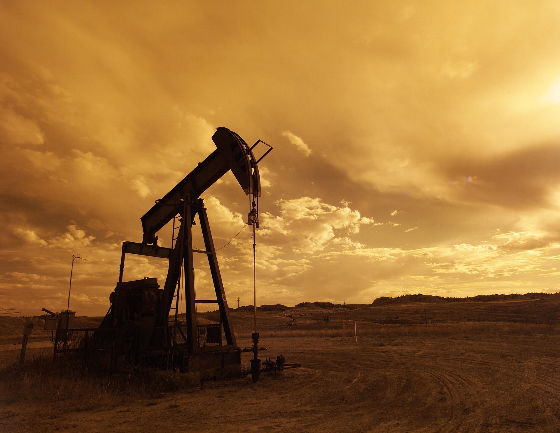 New Mexico Oil Field Accident Attorneys | Free Consultation
