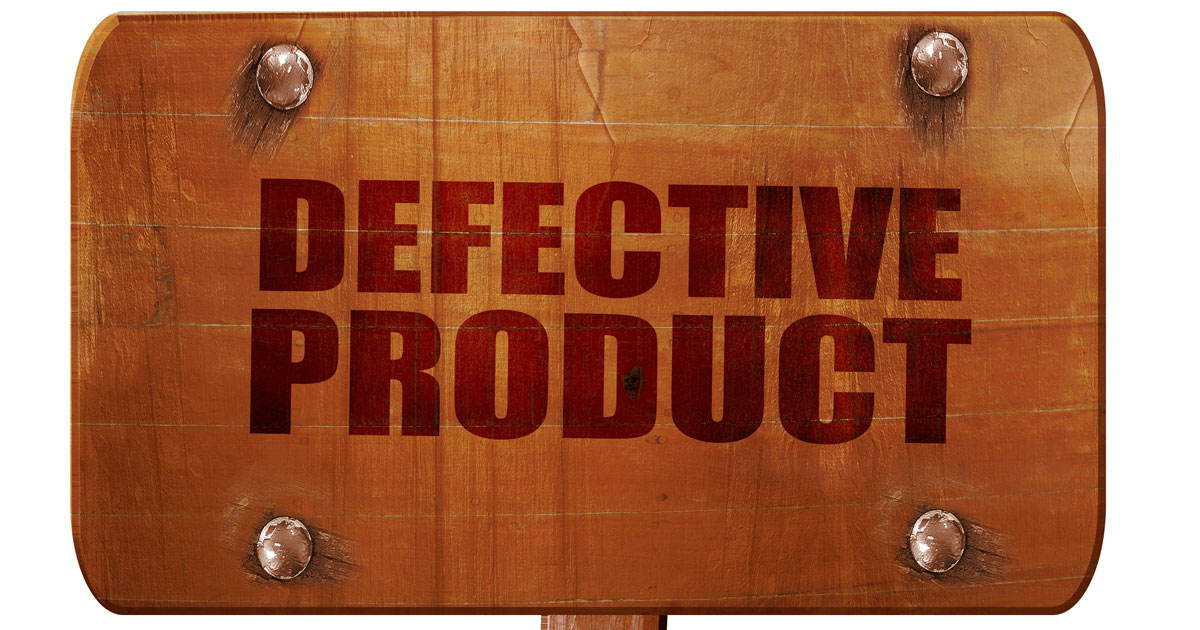 Know About Defective Truck Parts and Product Liability Claims